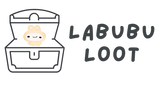 Size chart – Labubu Loot
