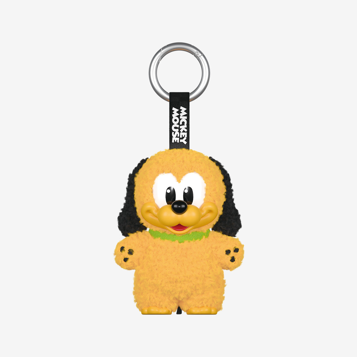 Mickey Family Cute Together Keychain Series Figures — Labubu Loot